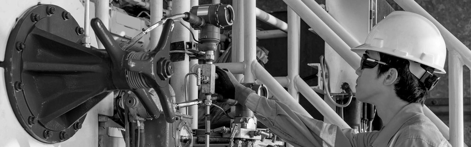 ISO Certified MEP Company in Saudi Arabia - Specialized MEP Co. Ltd.