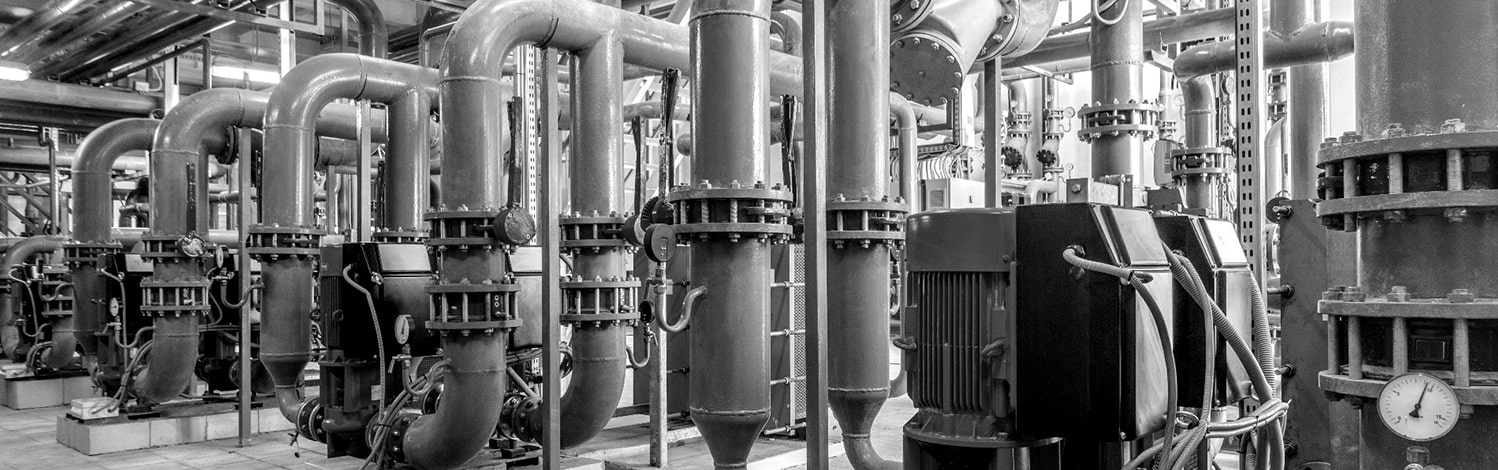 ISO Certified MEP Company in Saudi Arabia - Specialized MEP Co. Ltd.