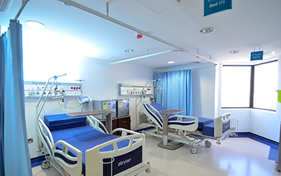 MEP Services for Different Sectors - Specialized MEP Co. Ltd.